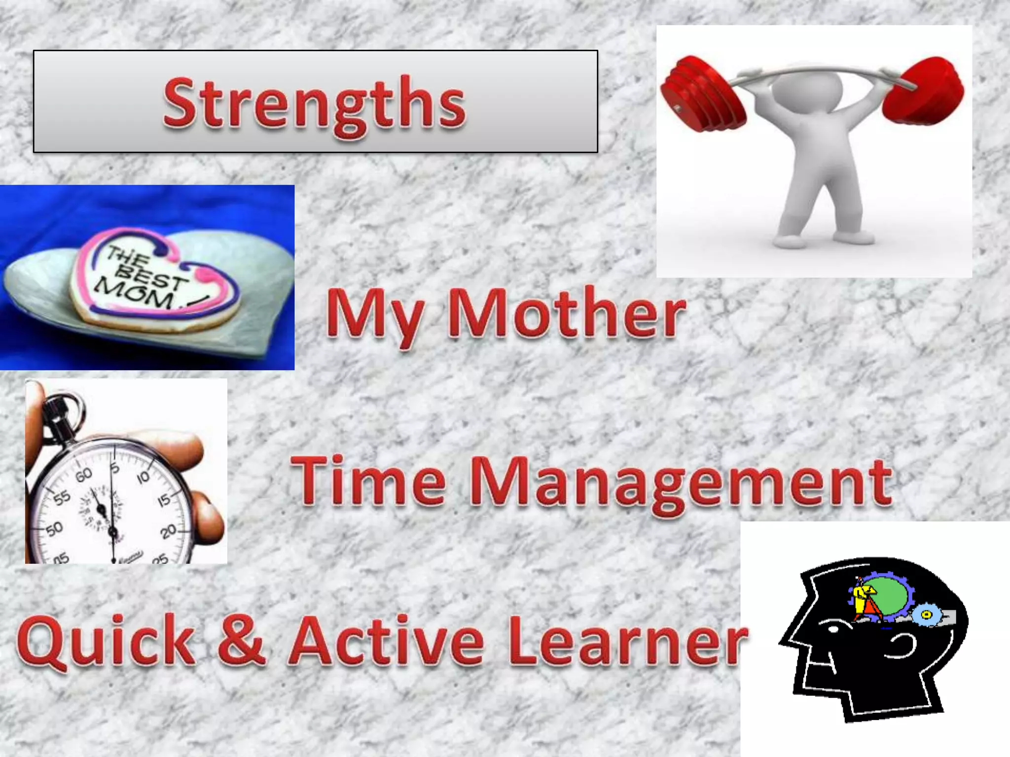 Altaf's Visual CV | PPTX