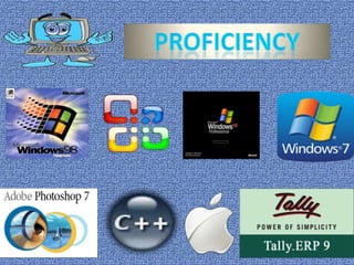 Altaf's Visual CV | PPTX