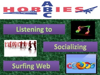 Altaf's Visual CV | PPTX