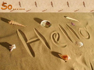 Altaf's Visual CV | PPTX