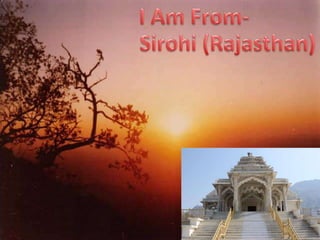 Altaf's Visual CV | PPTX