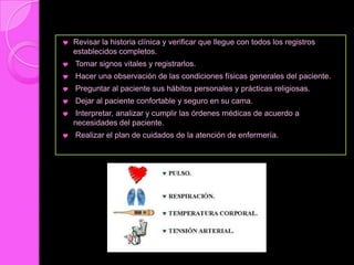 ALTA HOSPITALARIA.pdf y los tipos de alta | PDF