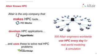 Altair on Intel Xeon Phi: Optimizing HPC for Breakthrough Performance | PDF