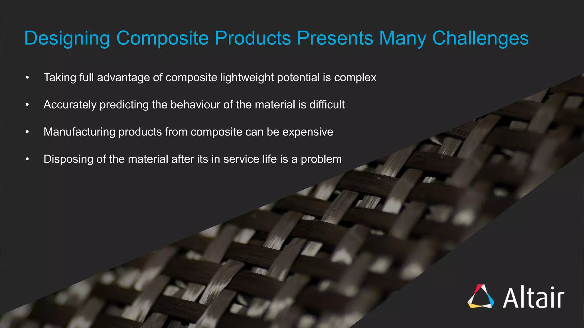 Are You Maximising the Potential of Composite Materials? | PDF | Civil ...