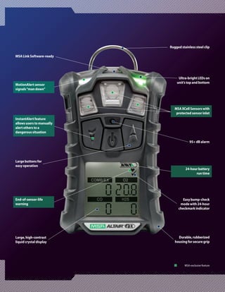 Altair4x Brochure | PDF