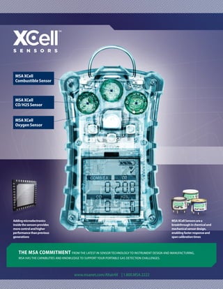 Altair4x Brochure | PDF