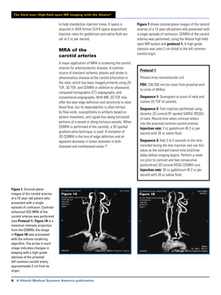 Altaire Performance Paper | PDF | Healthcare Industry | Industries