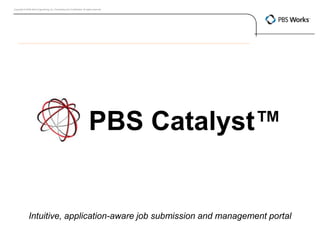 Altair Pbs Works Overview 10 1 Kiew | PPTX
