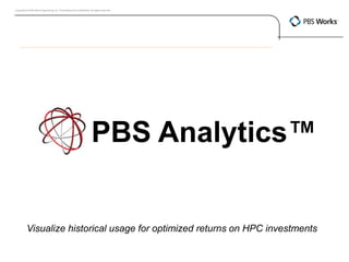 Altair Pbs Works Overview 10 1 Kiew | PPTX