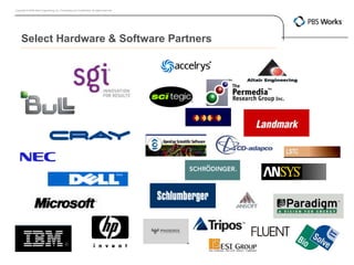 Altair Pbs Works Overview 10 1 Kiew | PPTX