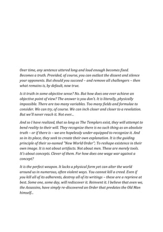 Altair s_codex_by_azraellavolpe-d4ng3f4 | PDF