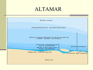Altamar | PPT