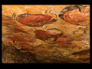 Cueva de Altamira | PPT