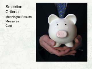 ALT Approaches for Reliability | PPT