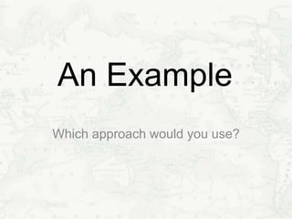 ALT Approaches for Reliability | PPTX