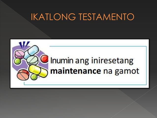 Altapresyon | PPTX