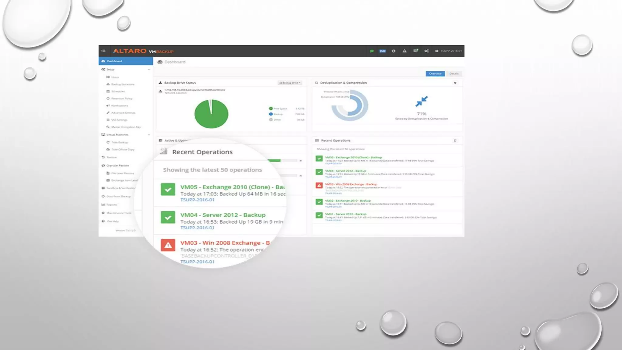 Altaro cloud storage | PPT