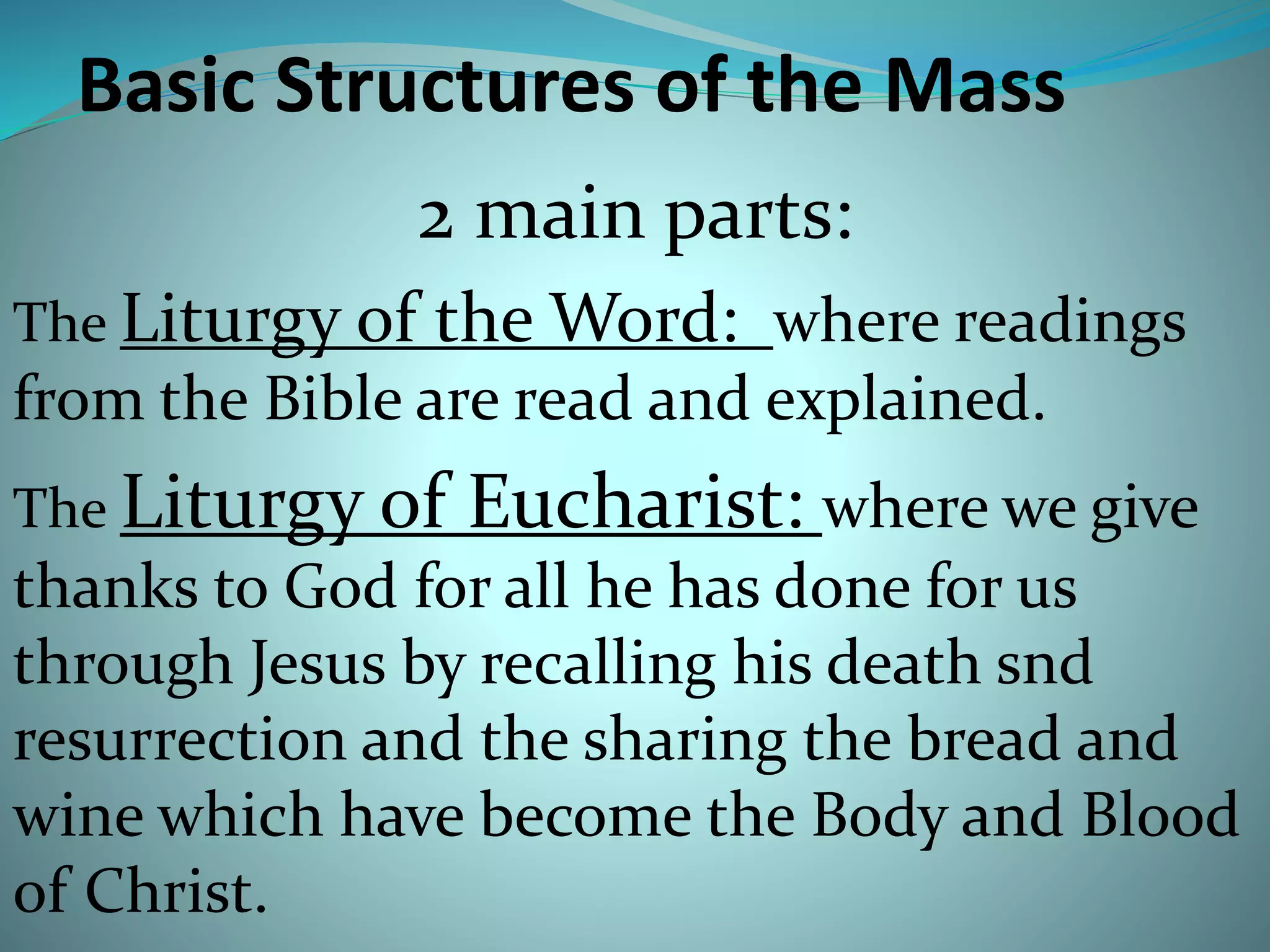 Altar server seminar | PPTX | Christianity | Religion & Spirituality