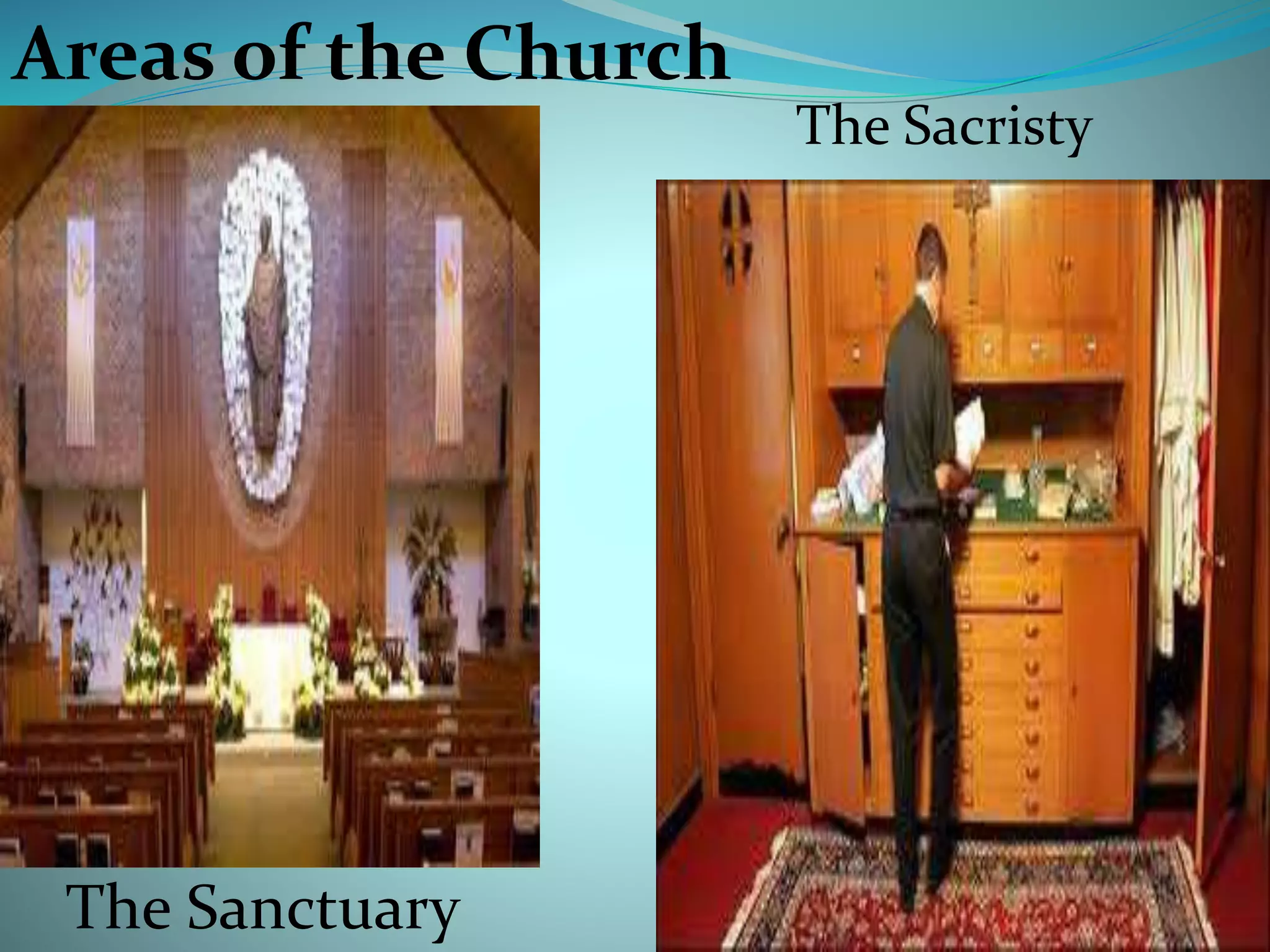 Altar server seminar | PPTX | Christianity | Religion & Spirituality