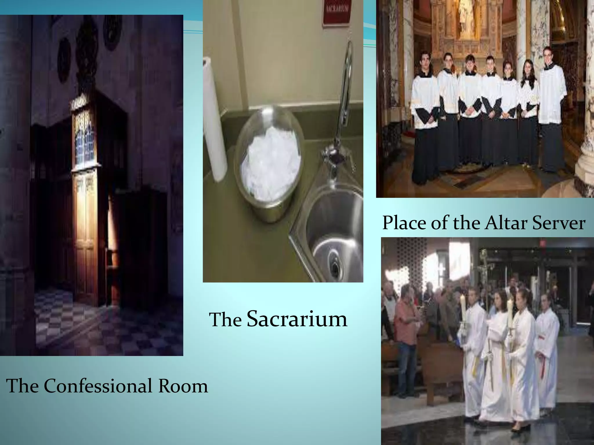 Altar server seminar | PPTX | Christianity | Religion & Spirituality