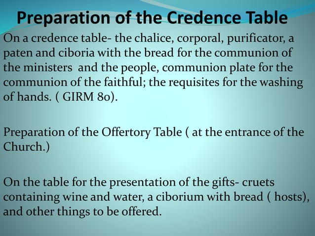 Altar server seminar | PPTX | Christianity | Religion & Spirituality