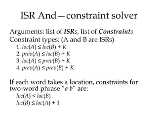 Alta vista indexing and search engine | PPT