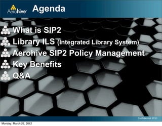 SIP2 for ILS | PDF | Internet | Computing