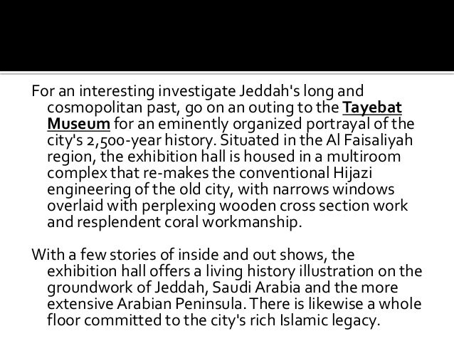 Al Tayebat Museum Saudi Arabia.pptx