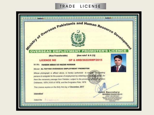 Altayyar Manpower | PPT