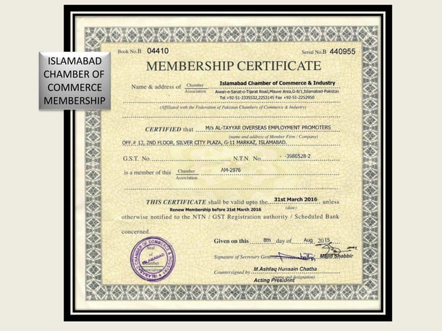 Altayyar Manpower | PPT