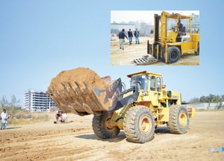 Altayyar Manpower profile | PDF