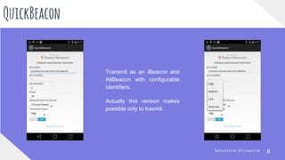 AltBeacon | PPTX