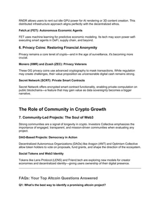 Altcoin Projects to Watch in the Next Crypto Cycle.docx
