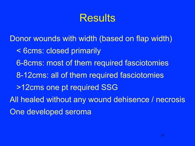 ALT flap donor defect closure.pptx