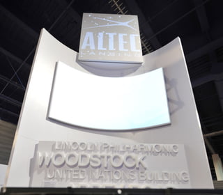 Altec presentation for CES 2012 | PDF