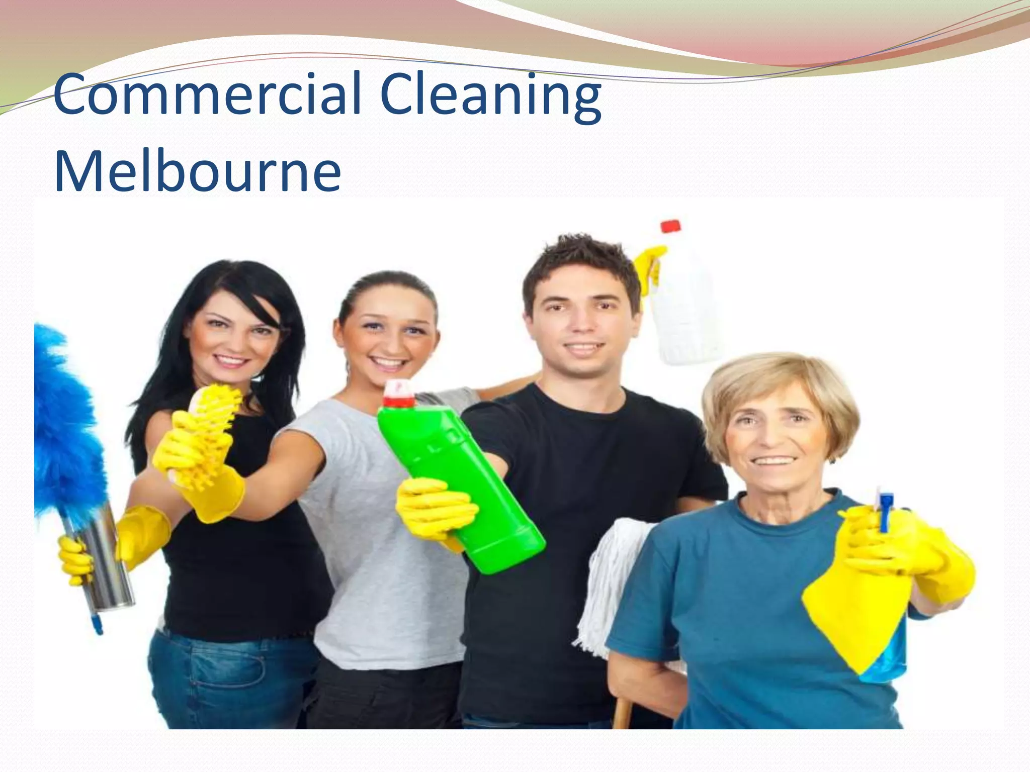 Altec cleaning services | PPTX