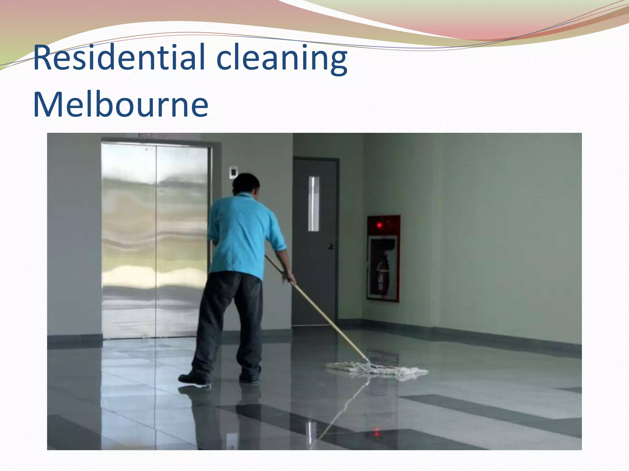 Altec cleaning services | PPTX