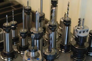 ALTEK Manufacturing - Machining Slideshow | PDF