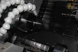 ALTEK Manufacturing - Machining Slideshow | PDF