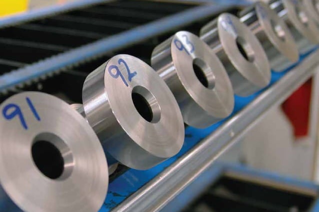 ALTEK Manufacturing - Machining Slideshow | PDF