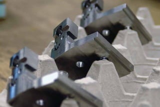 ALTEK Manufacturing - Machining Slideshow | PDF