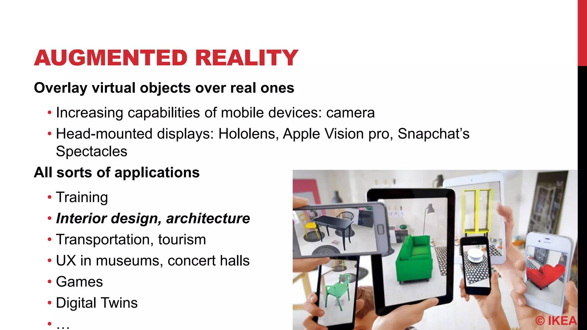 Model Driven Engineering For Ar Ppt Free Download