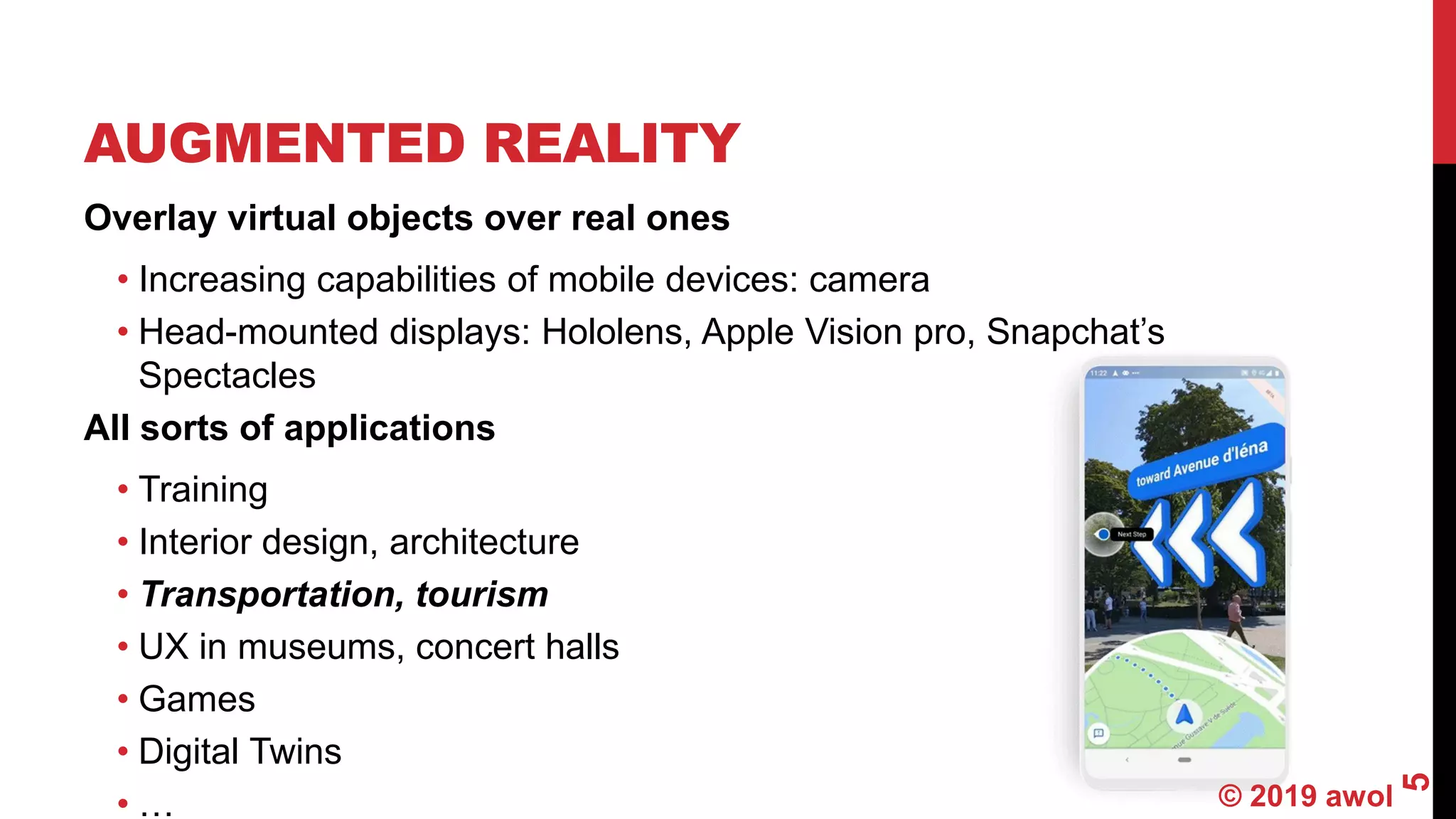 Model Driven Engineering For Ar Ppt Free Download