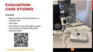 Model-driven engineering for AR | PPT