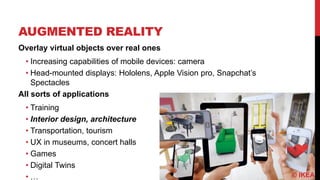 Model-driven engineering for AR | PPT | Free Download