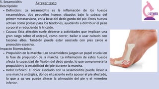 Alteraciones Comunes del Pie y su Impacto en la Biomecánica.pdf