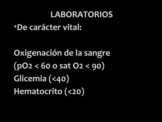 Alteraciones de la conciencia estupor y coma | PPT