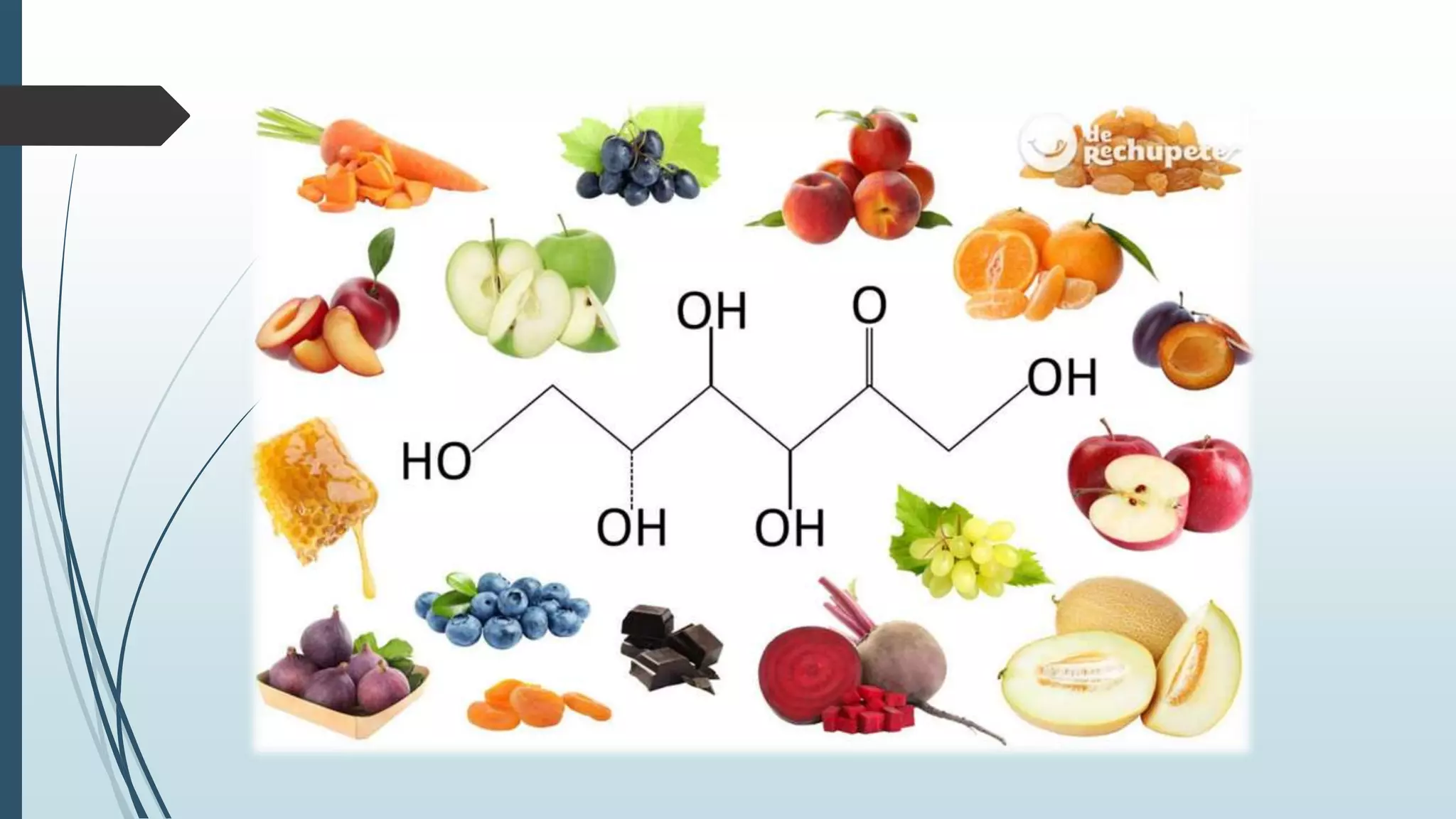 ALTERACIONES METABOLICAS DE LOS MONOSACARIDOS (FRUCTOSA)-1.pptx ...