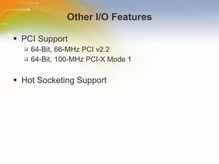 Cyclone II FPGA Overview | PPT
