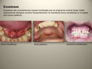 Alterações de Desenvolvimento | PPT